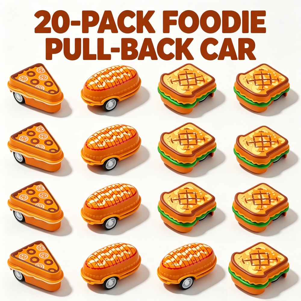 pull back toys sold on Temu United States