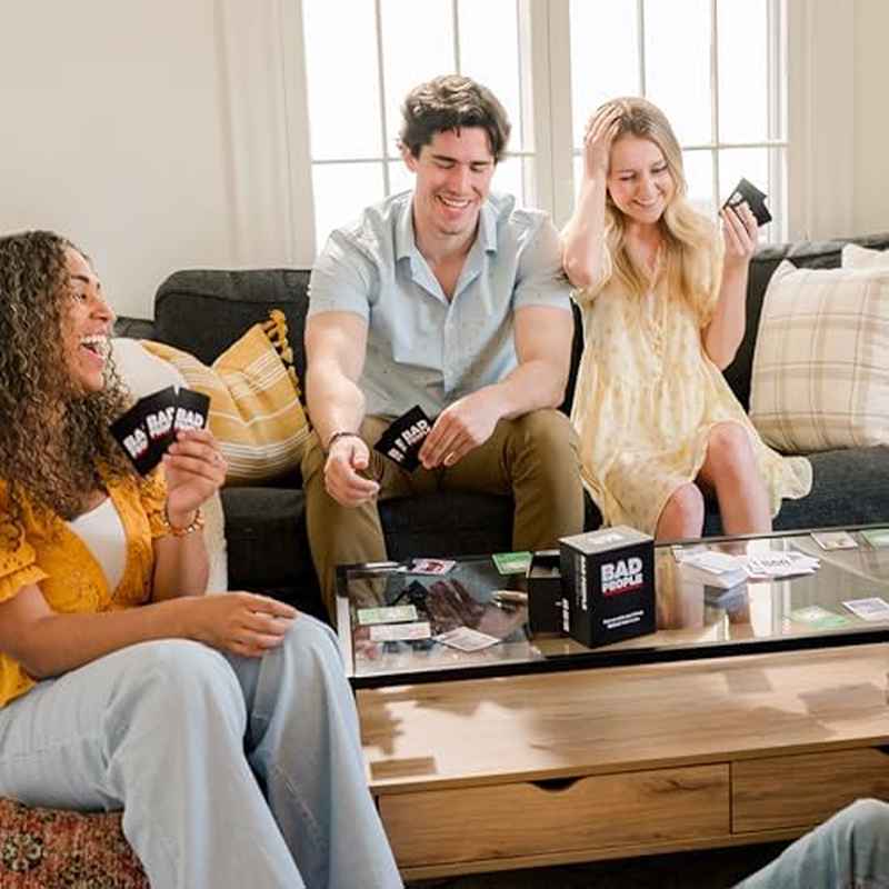 expansion board game sold on Temu United States
