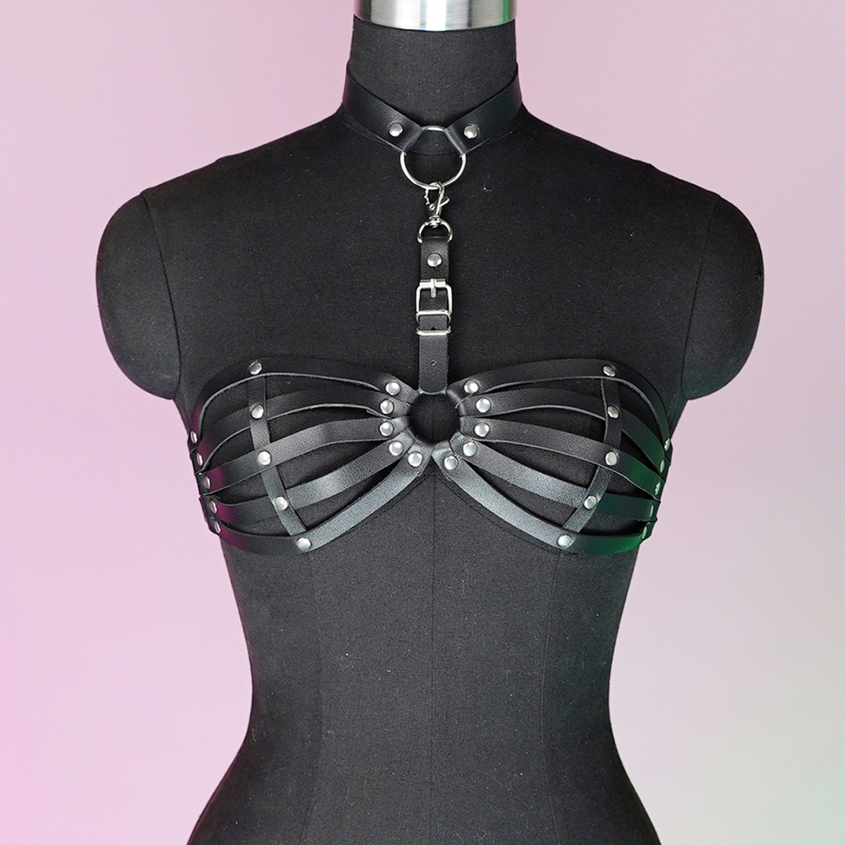 breast clamps sold on Temu United States