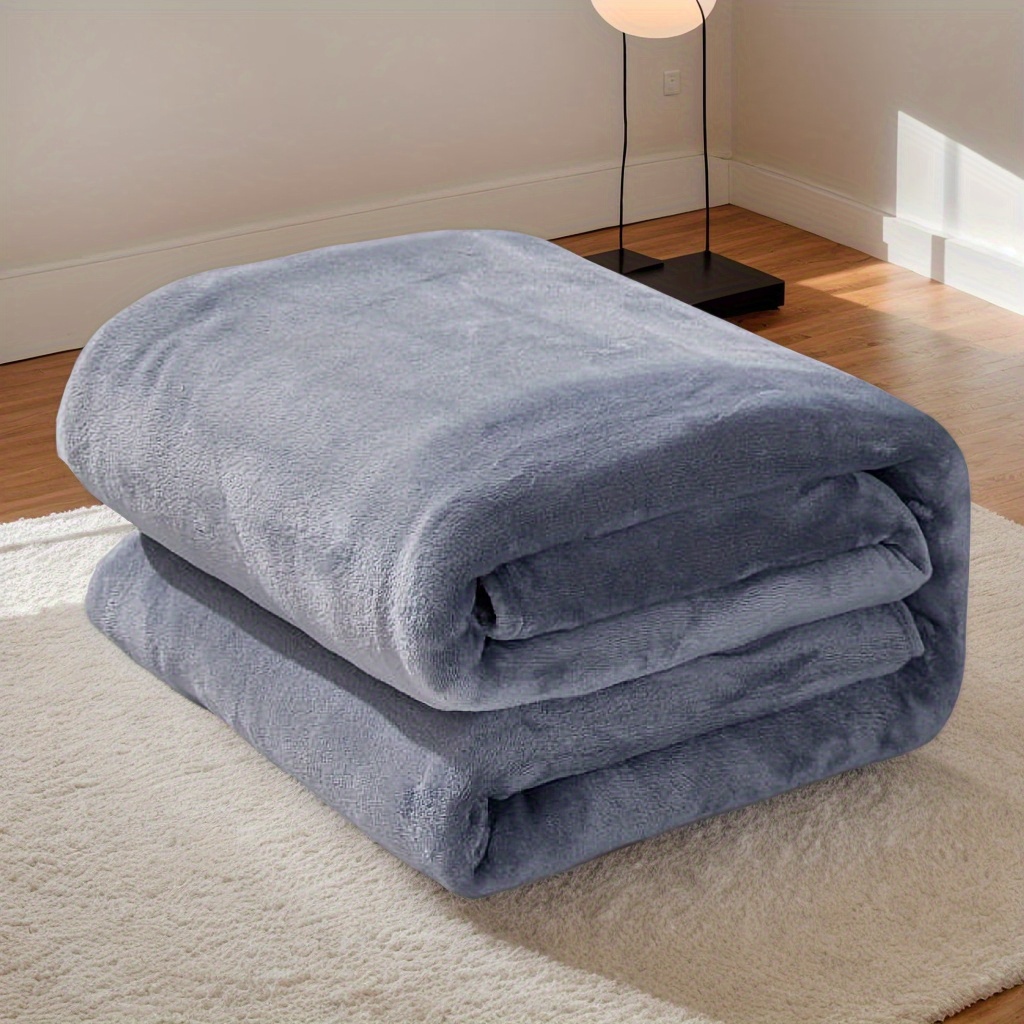 throws and blankets sold on Temu United States