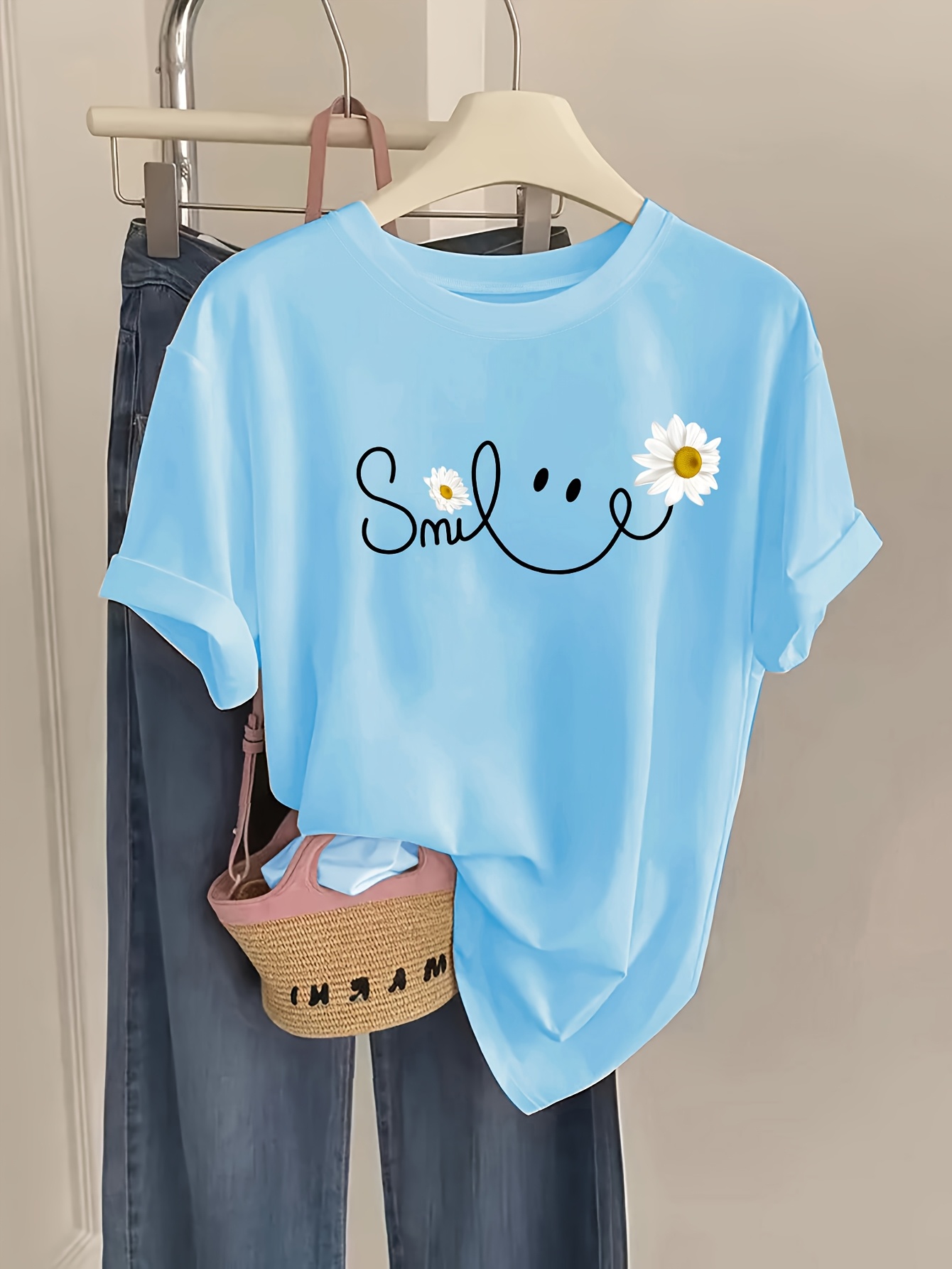 plus size women shirts sold on Temu United States