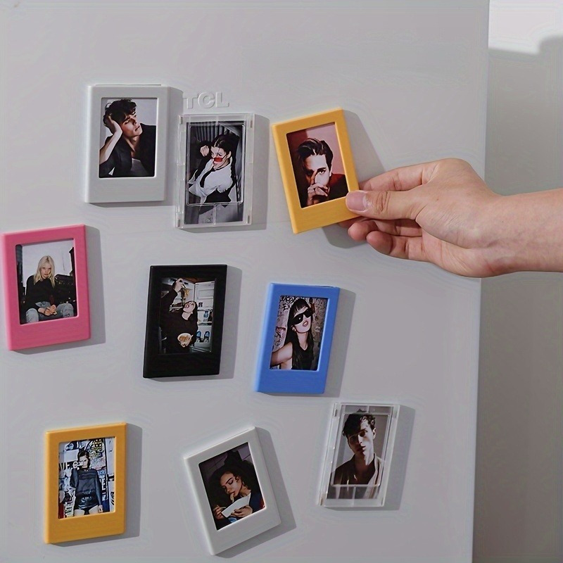 Magnet Frames