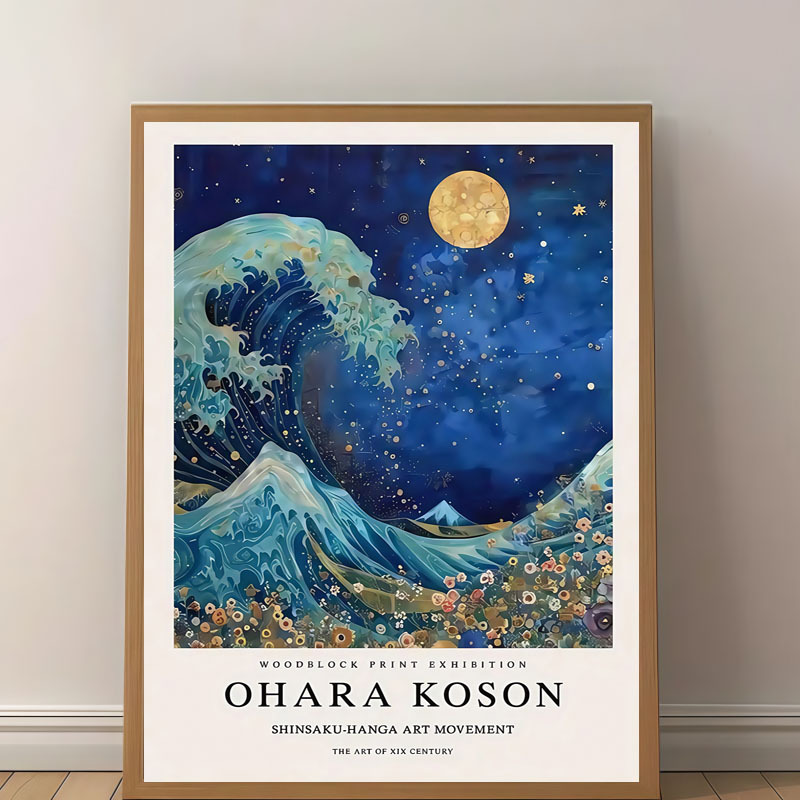 japanese canvas sold on Temu Japan