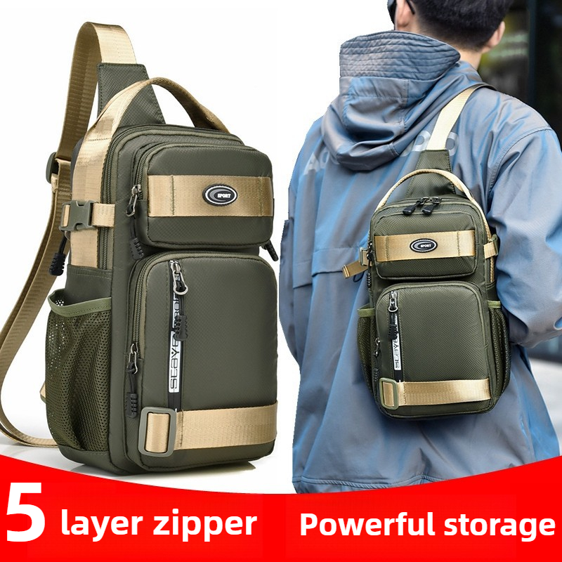 small backpack sold on Temu United States
