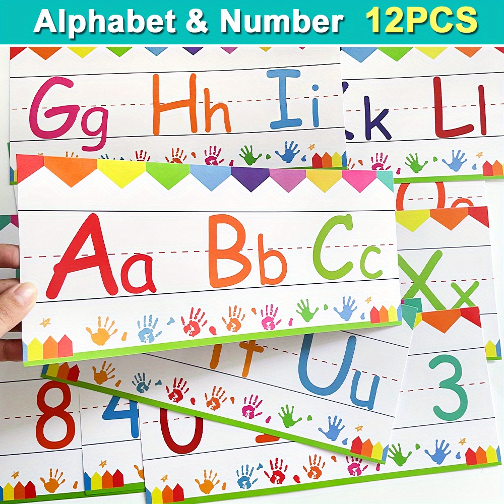 Dog Classroom Decor Justforjoyful Dog Paw Bulletin Board Set Pawsitive ...