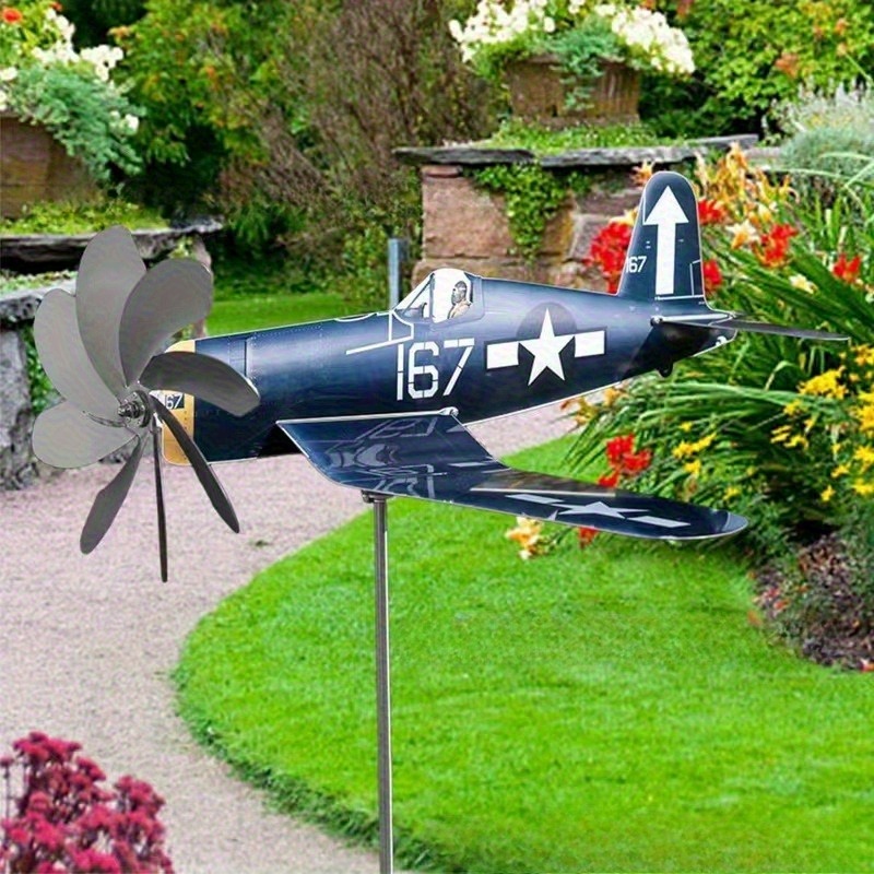Weathervane Plans