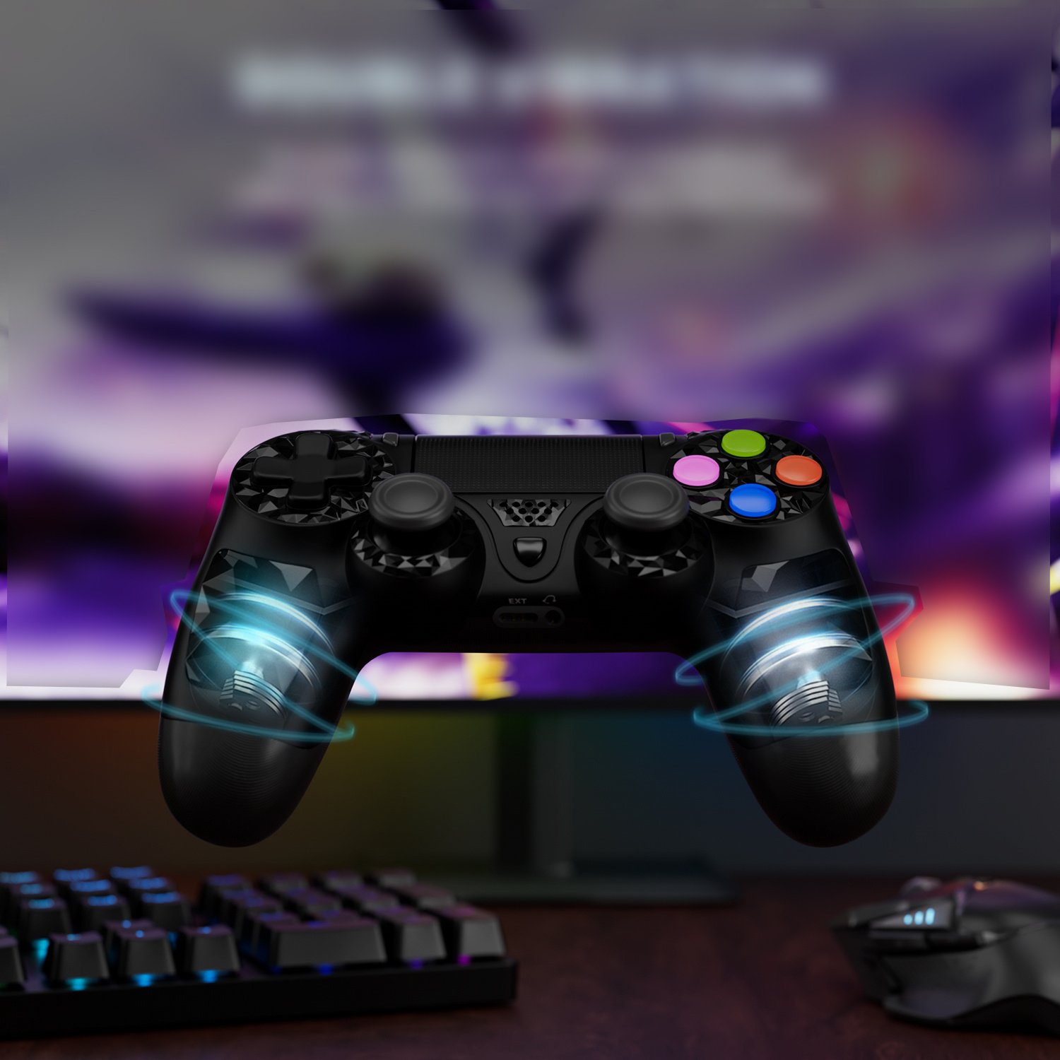 controller sold on Temu United States