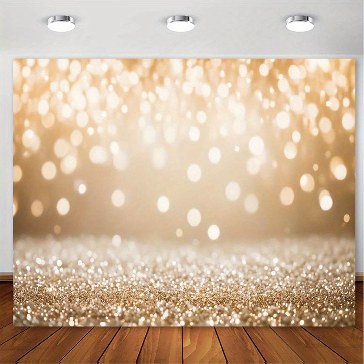 event backdrop - Ghana