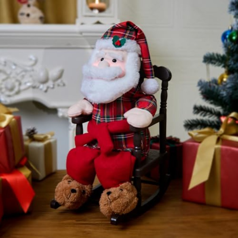 talking doll sold on Temu United States