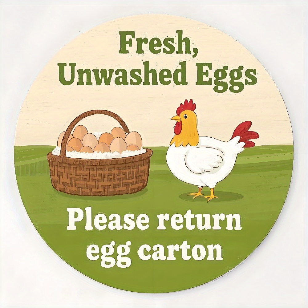 egg labels - United Kingdom