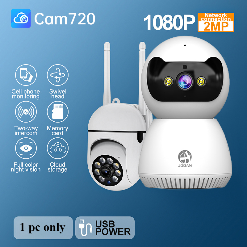 Surveillance Cameras - Temu South Africa