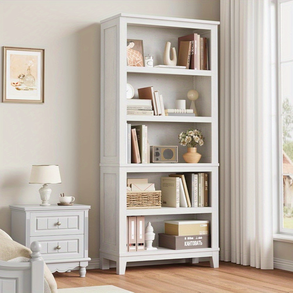 bookcase sold on Temu United States