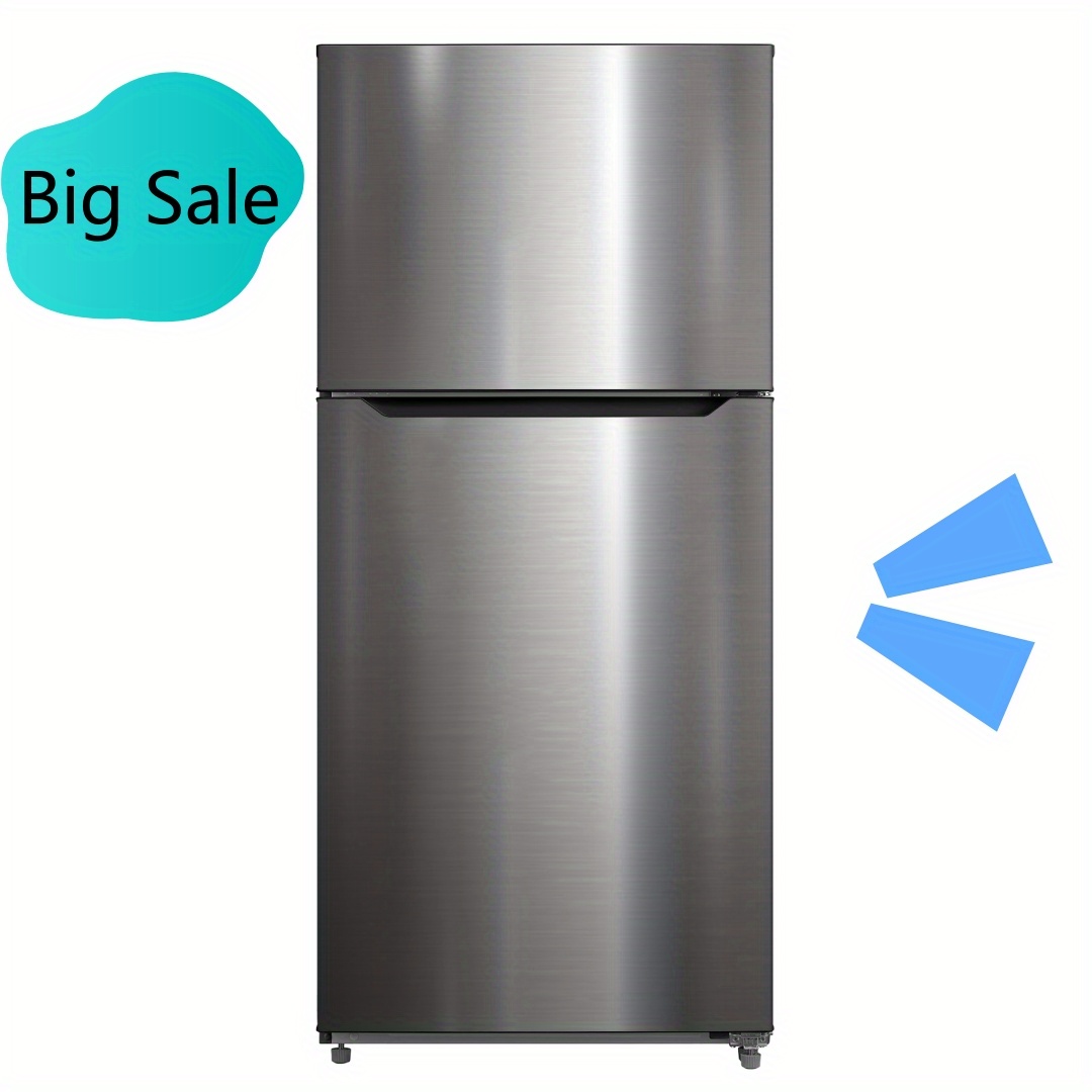 all refrigerators sold on Temu United States