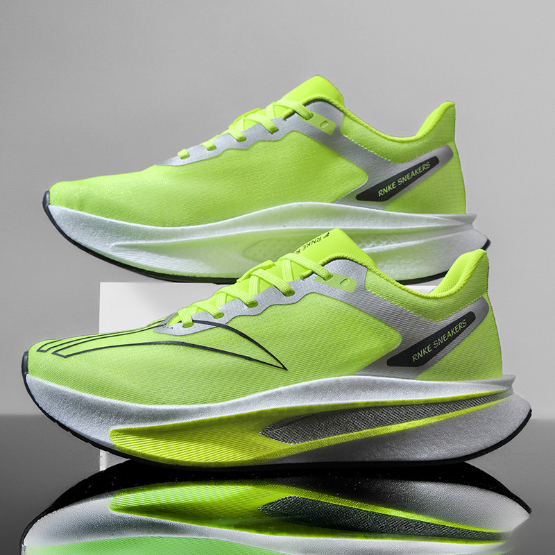 track running shoes sold on Temu United States