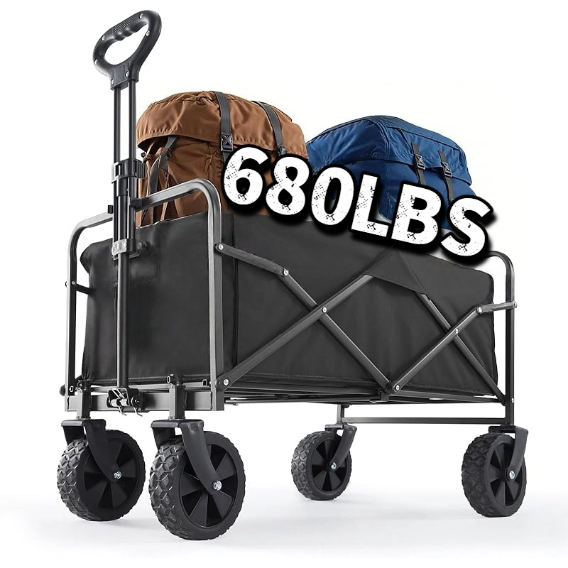 utility wagons sold on Temu United States