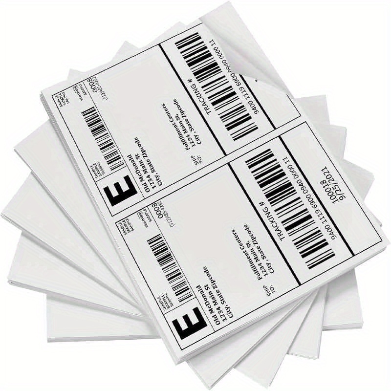 Hsn Returns Address Return Label Heart Address Return Label Printable ...