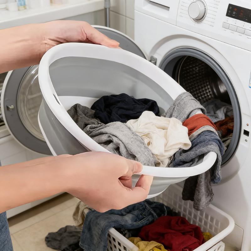 portable washing machine - Bulgaria