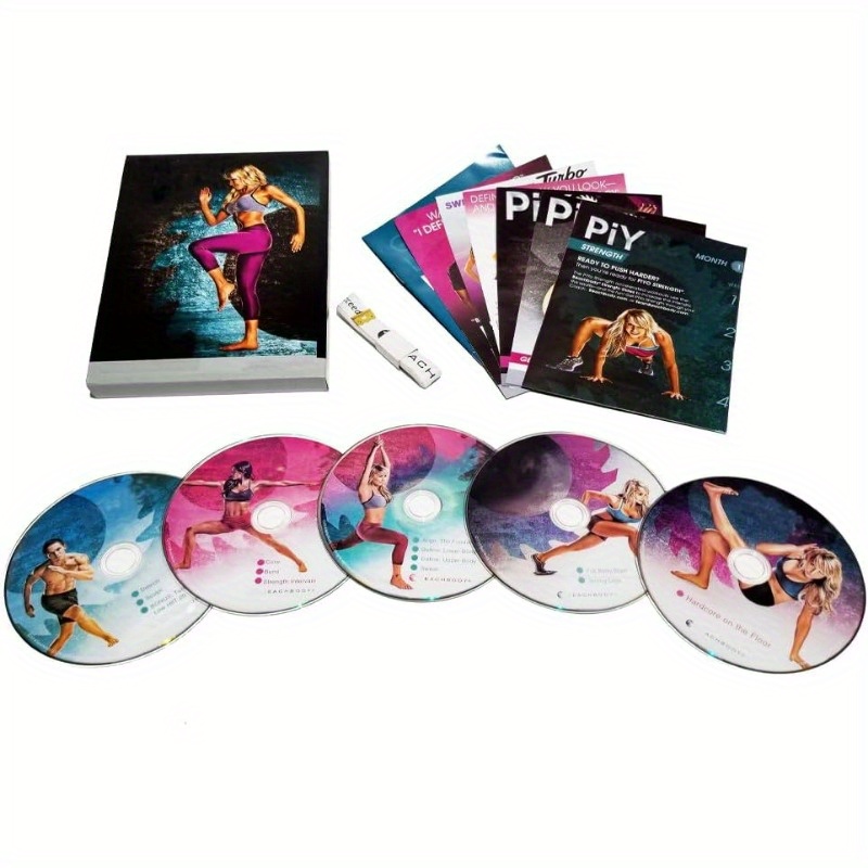 dvd movies sold on Temu United States