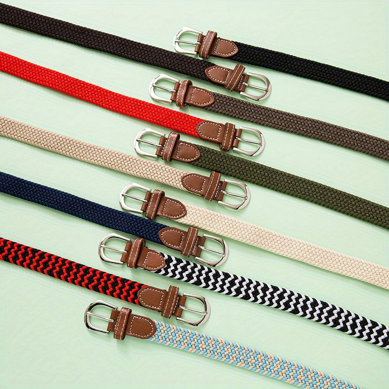 Men's Belts - Temu