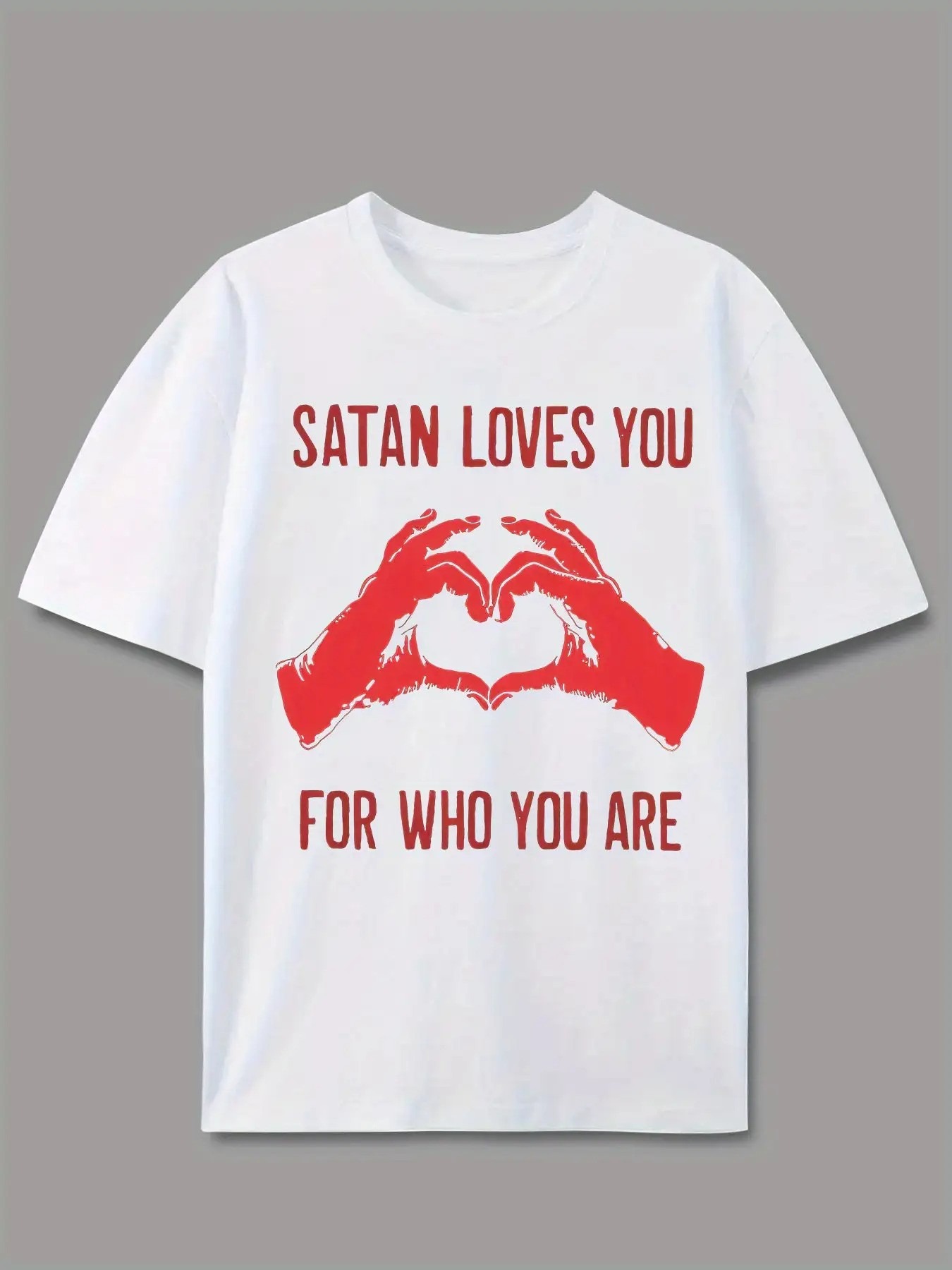 devil shirts for men sold on Temu United States
