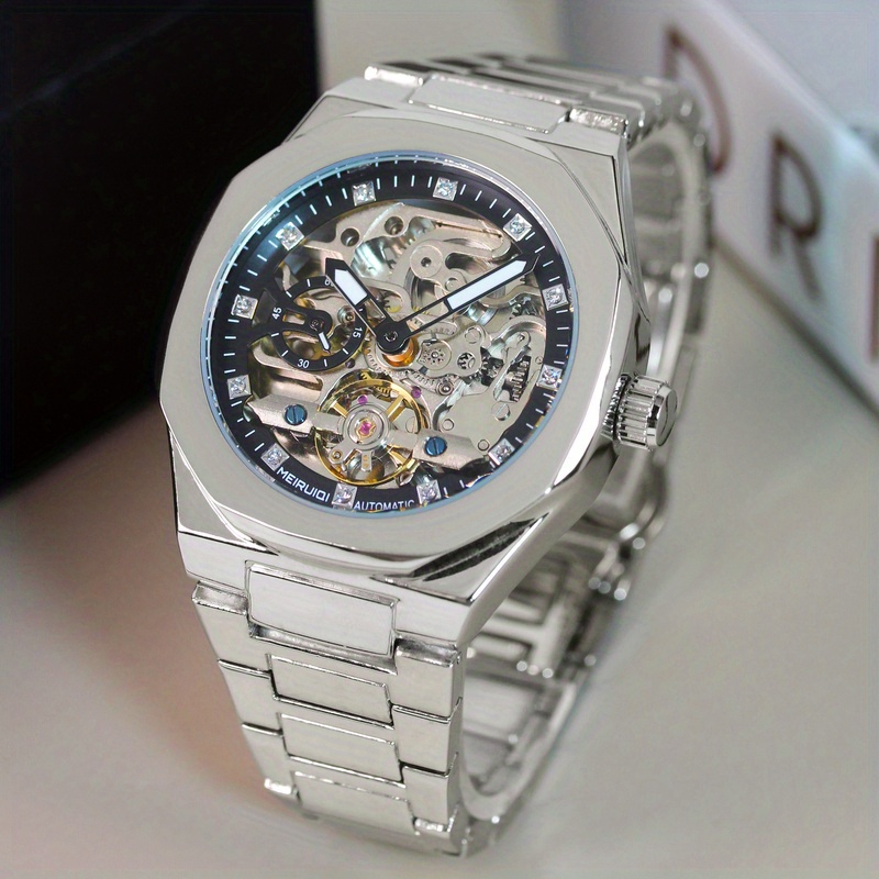 watches for men sold on Temu United States