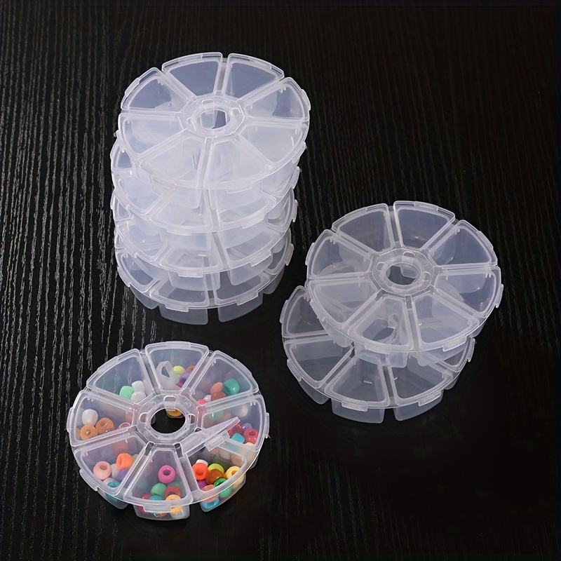 bead storage box - Egypt