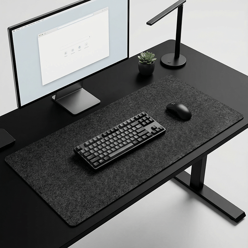 desk mat - Netherlands