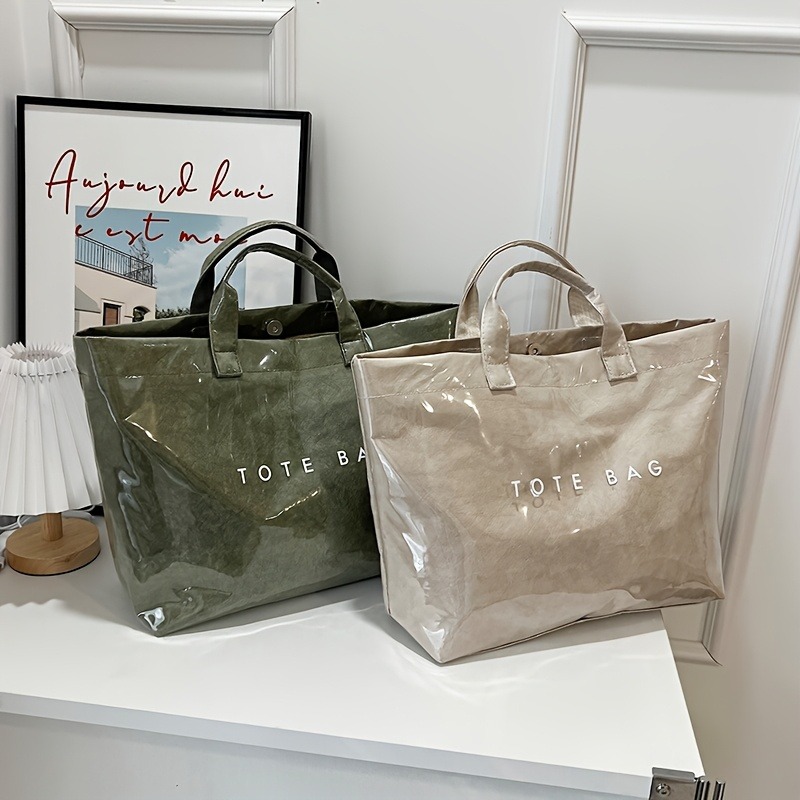 womens tote bags sold on Temu United States