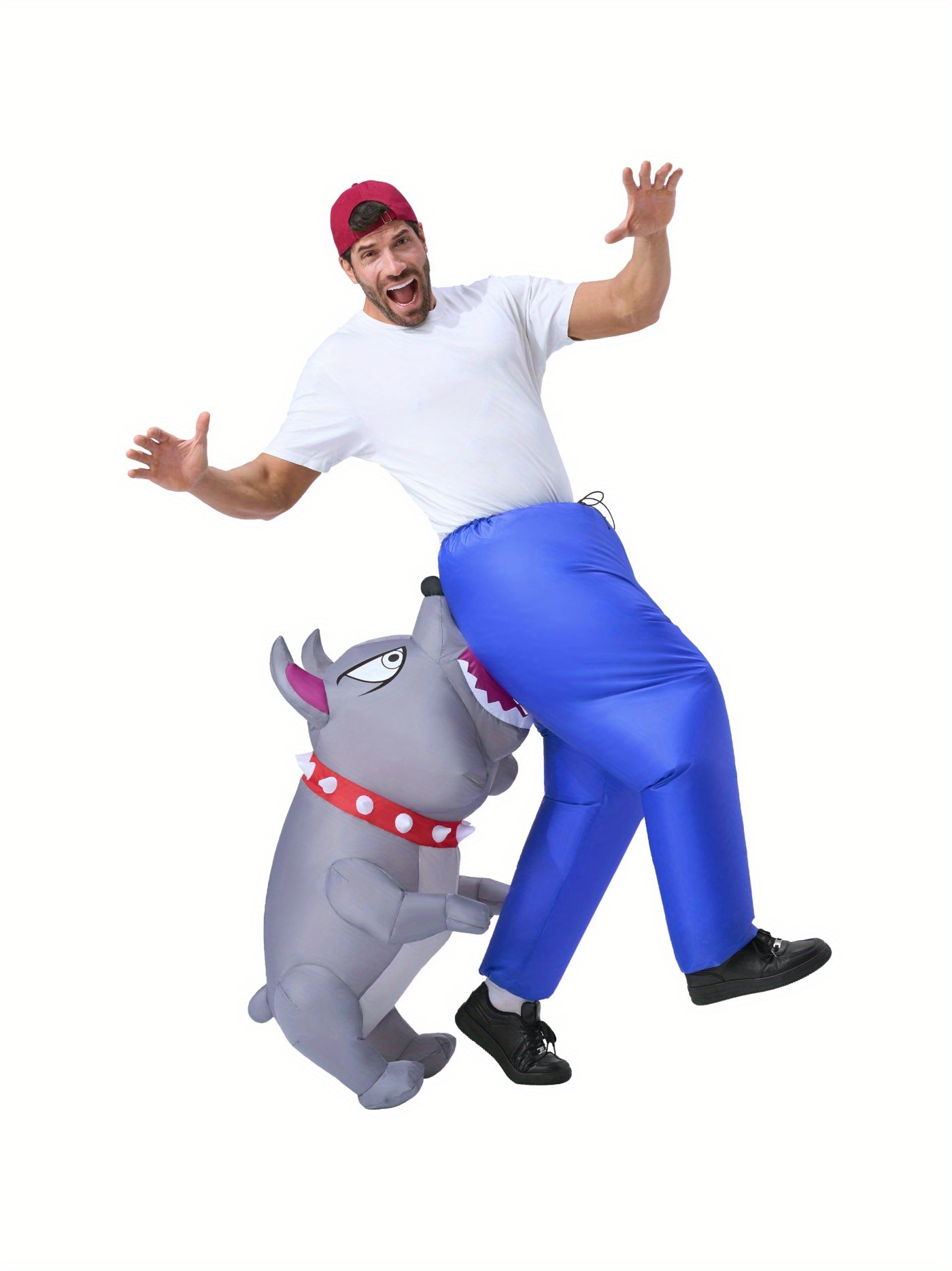 costumes sold on Temu United States