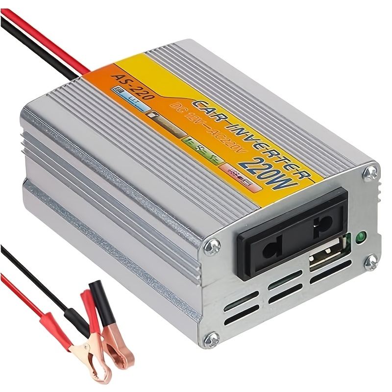 power inverters - South Africa