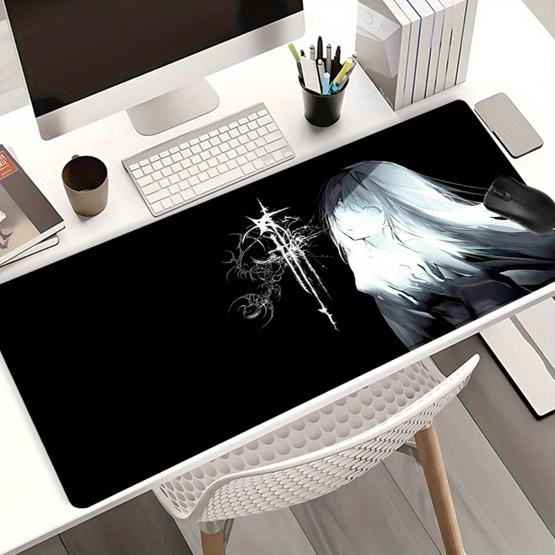 Anime Mouse Mat Uk