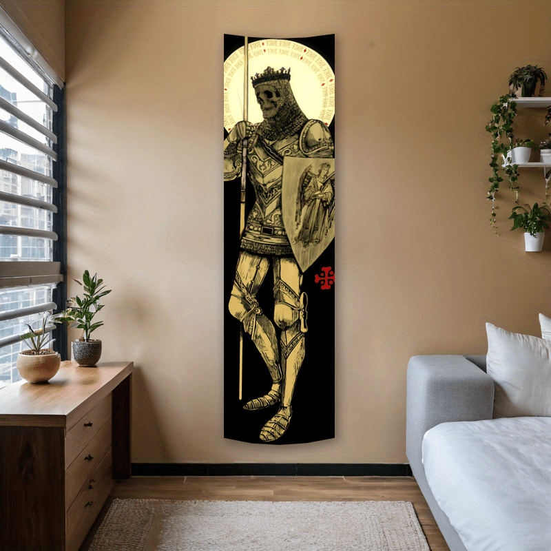 narrow tapestry sold on Temu United States