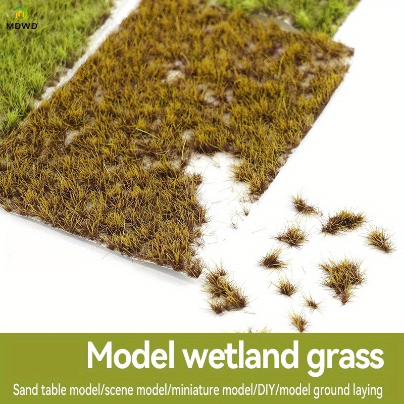 model railway accessories sold on Temu United States