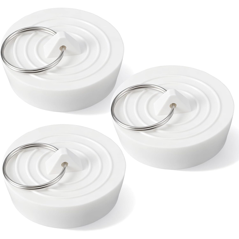 bath tub stopper sold on Temu United States
