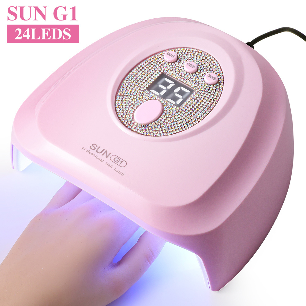 uv lamps sold on Temu United States