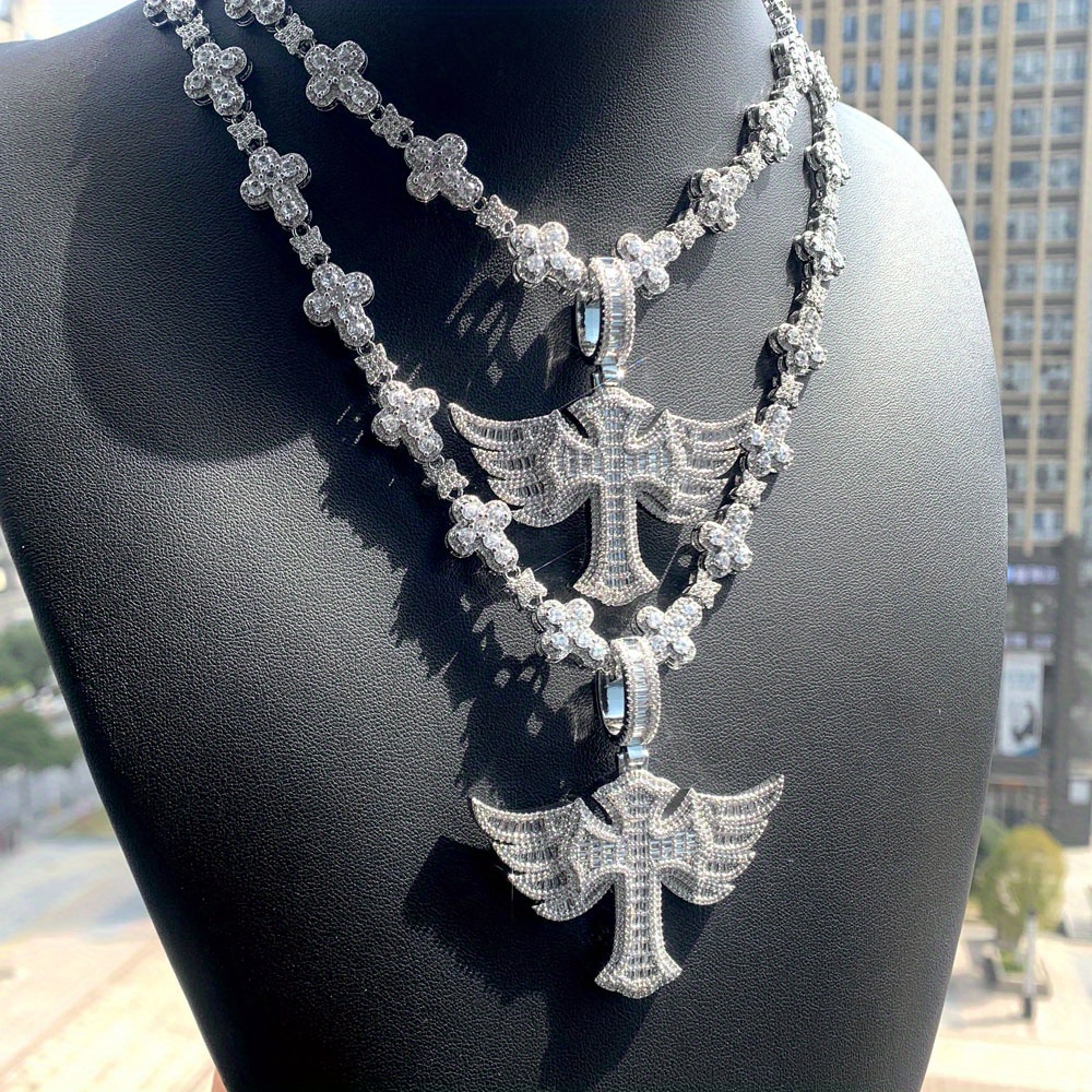 chains sold on Temu United States