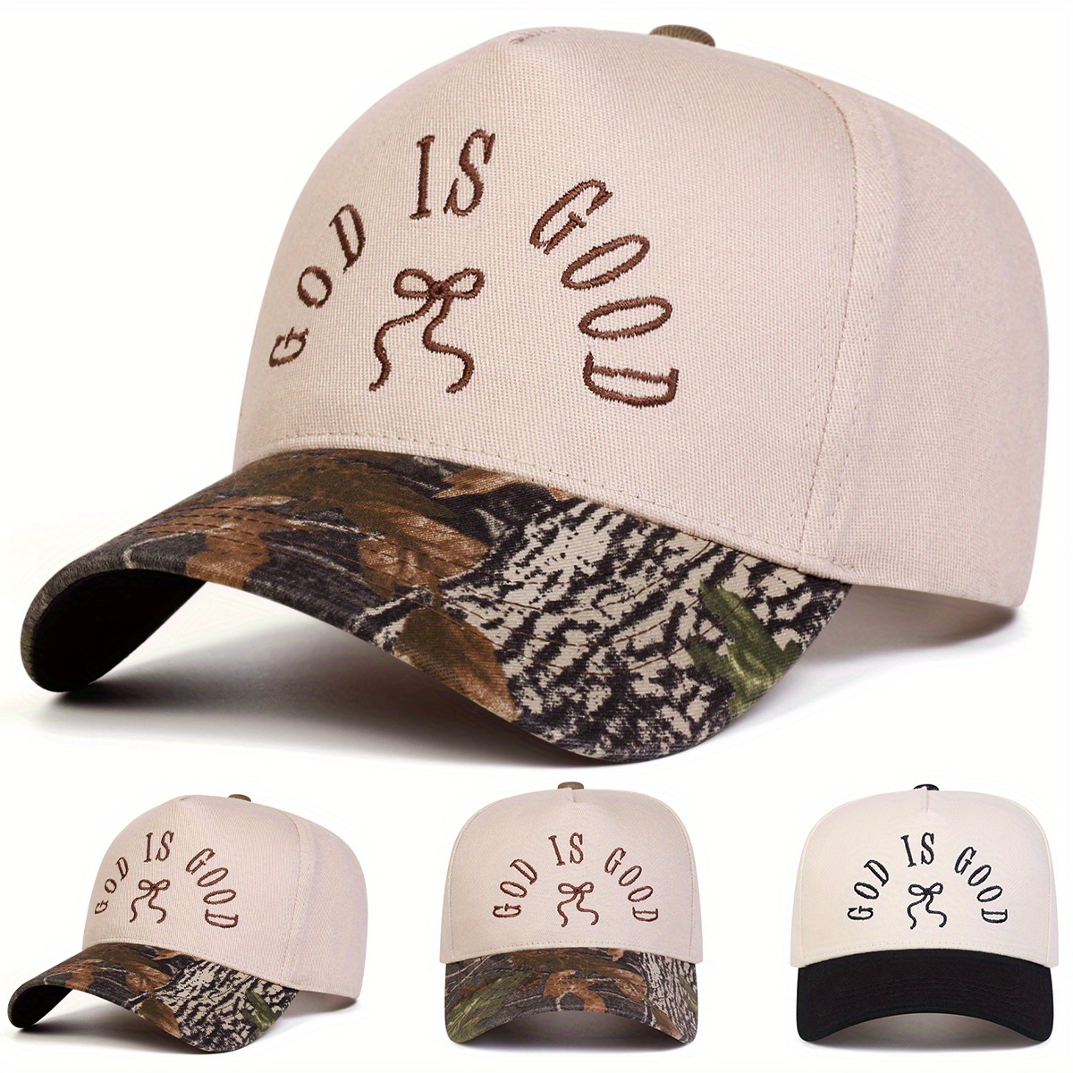 hats sold on Temu United States