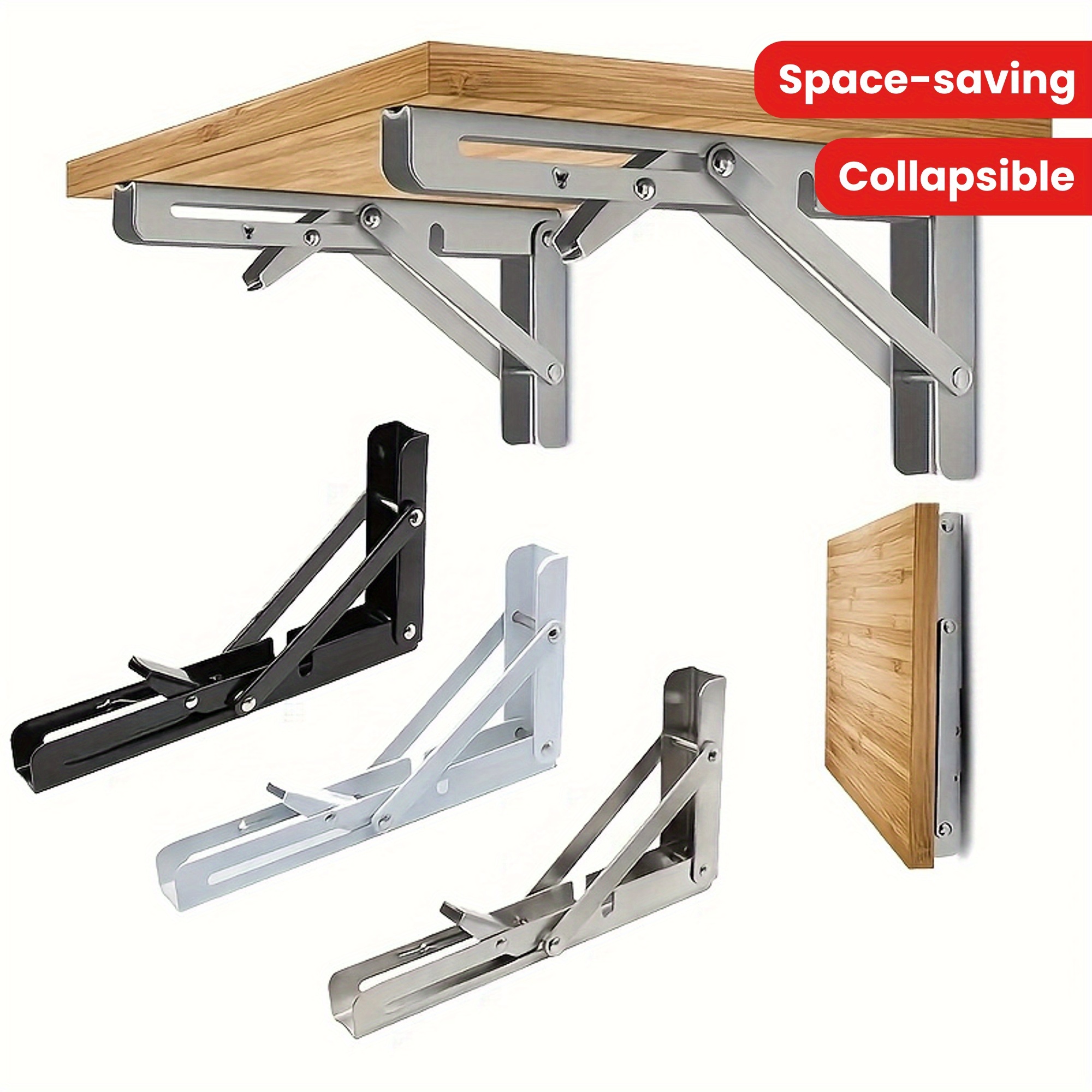 folding bracket - Ghana