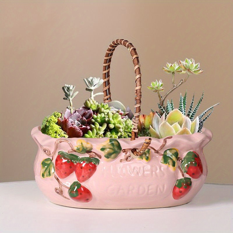 planter pots sold on Temu United States