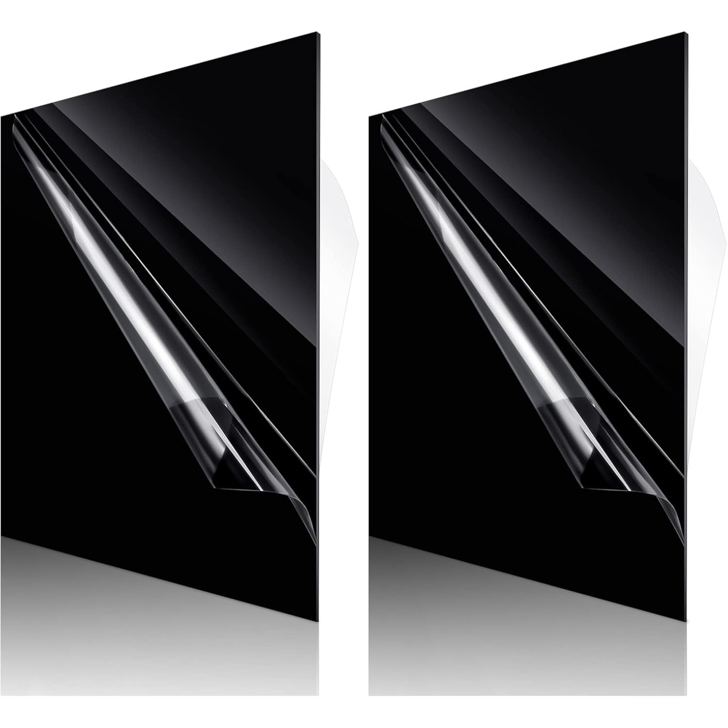 acrylic board display - Ghana