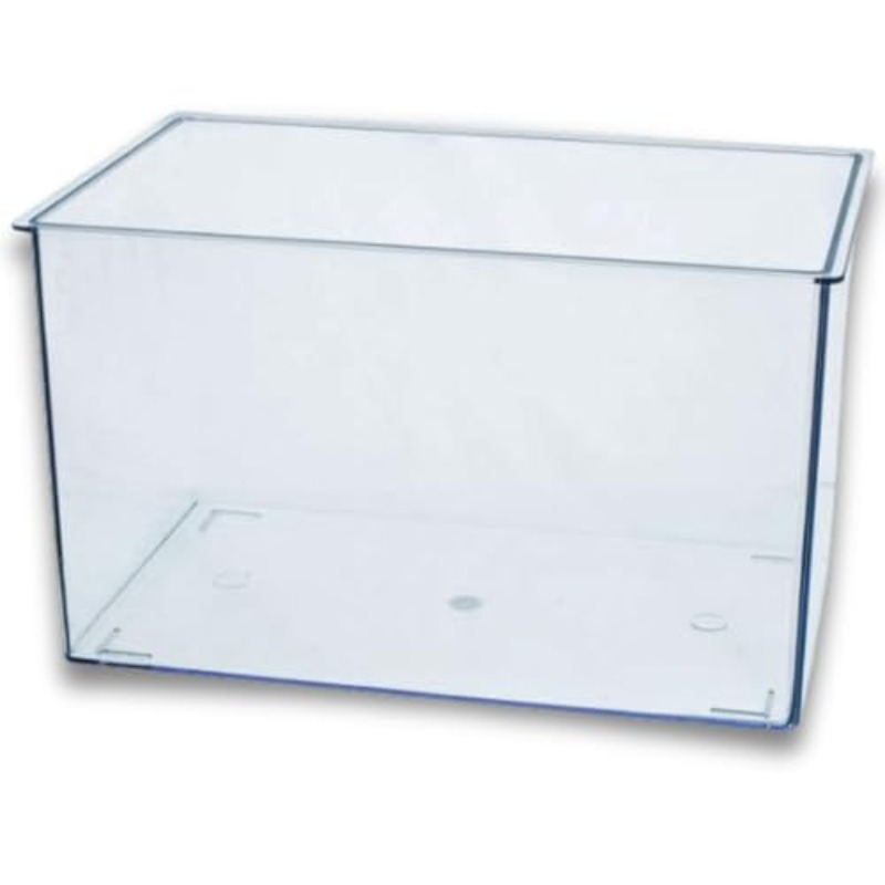 large fish tanks and aquariums sold on Temu United States
