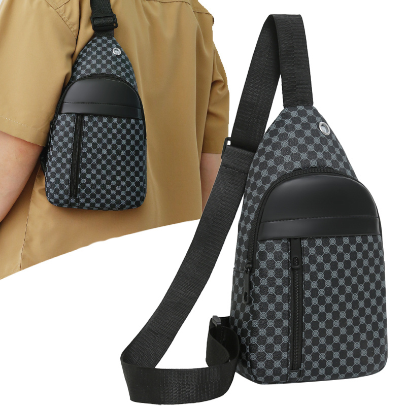 men crossbody bags sold on Temu Canada