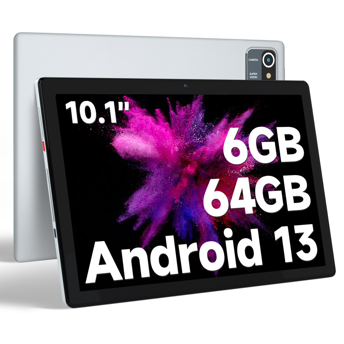 tablets sold on Temu United States