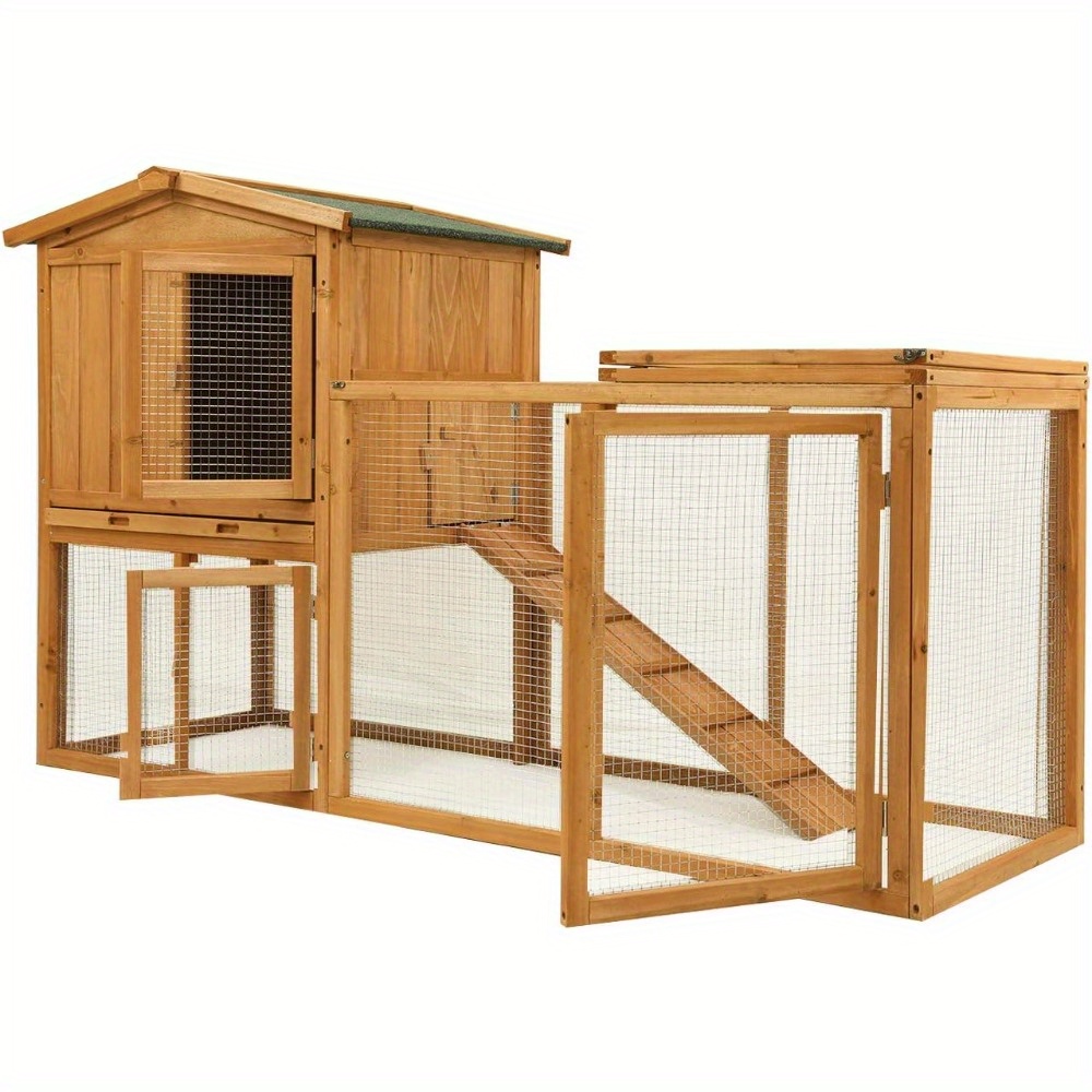 chicken coop sold on Temu United States