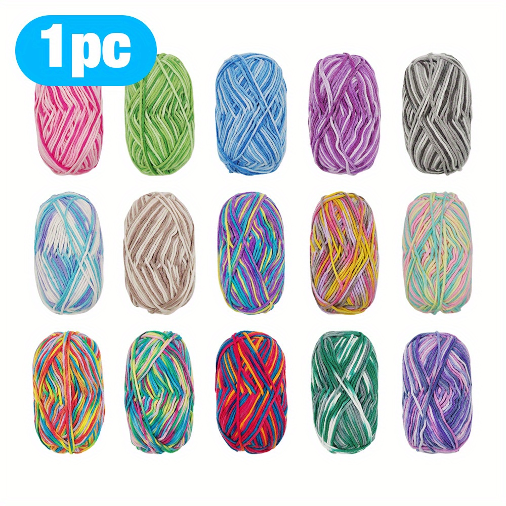 yarn sold on Temu United States