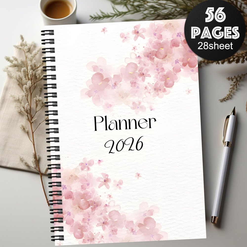 student planner - Algeria