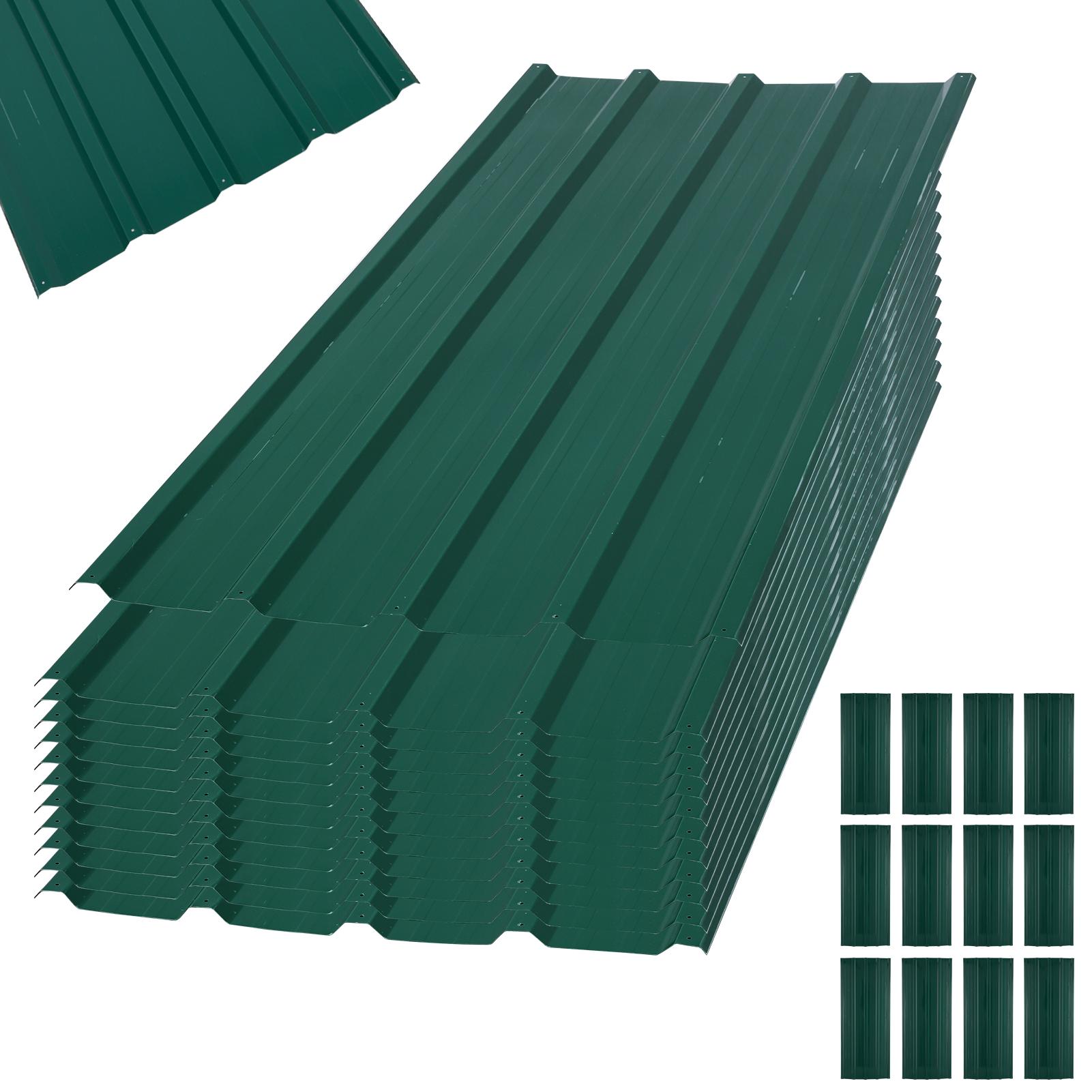 metal sheets sold on Temu United States