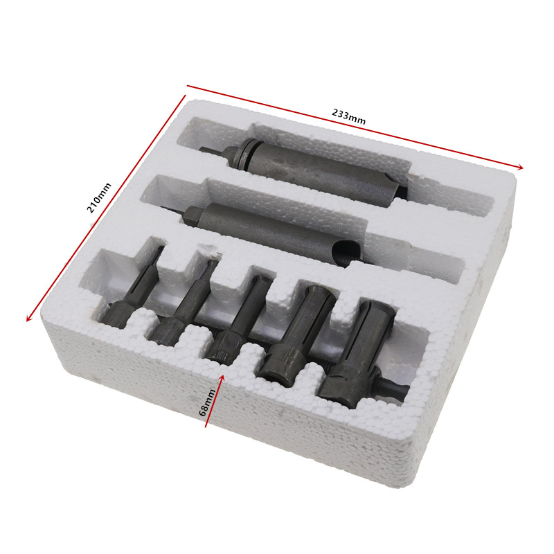 motorcycle bicycle bearings extractor internal inner bearing - Temu