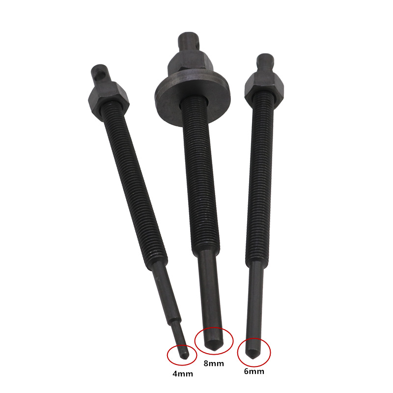 motorcycle bicycle bearings extractor internal inner bearing - Temu