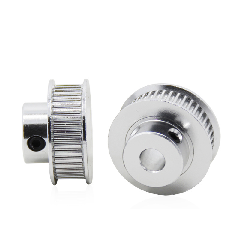3d Printer Pulley Gt2 30 36 40 60 Tooth Timing Pulleys Bore 10mm 8mm ...
